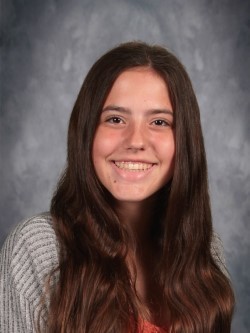 Sophomore Class - Student of the Month for March 2023 | Farmington ...