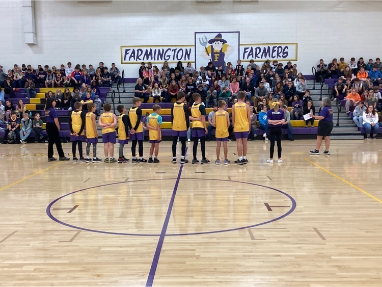 Live Feed | Farmington Central Junior High